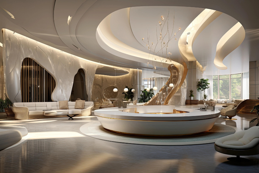 Online Master Class | How to Design a Winning Hospitality Concept?