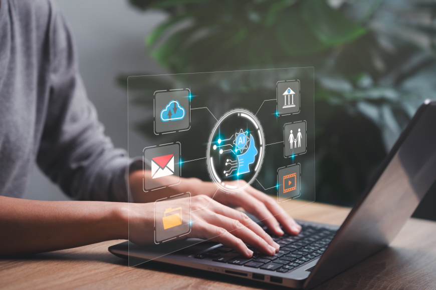 Digital Marketing Trends in Education: Enhancing Engagement and Outreach