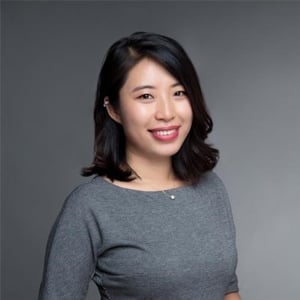 Chenrong Rebecca Liu