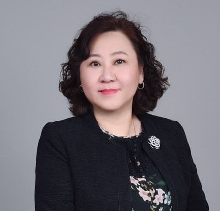Lian Le Chew